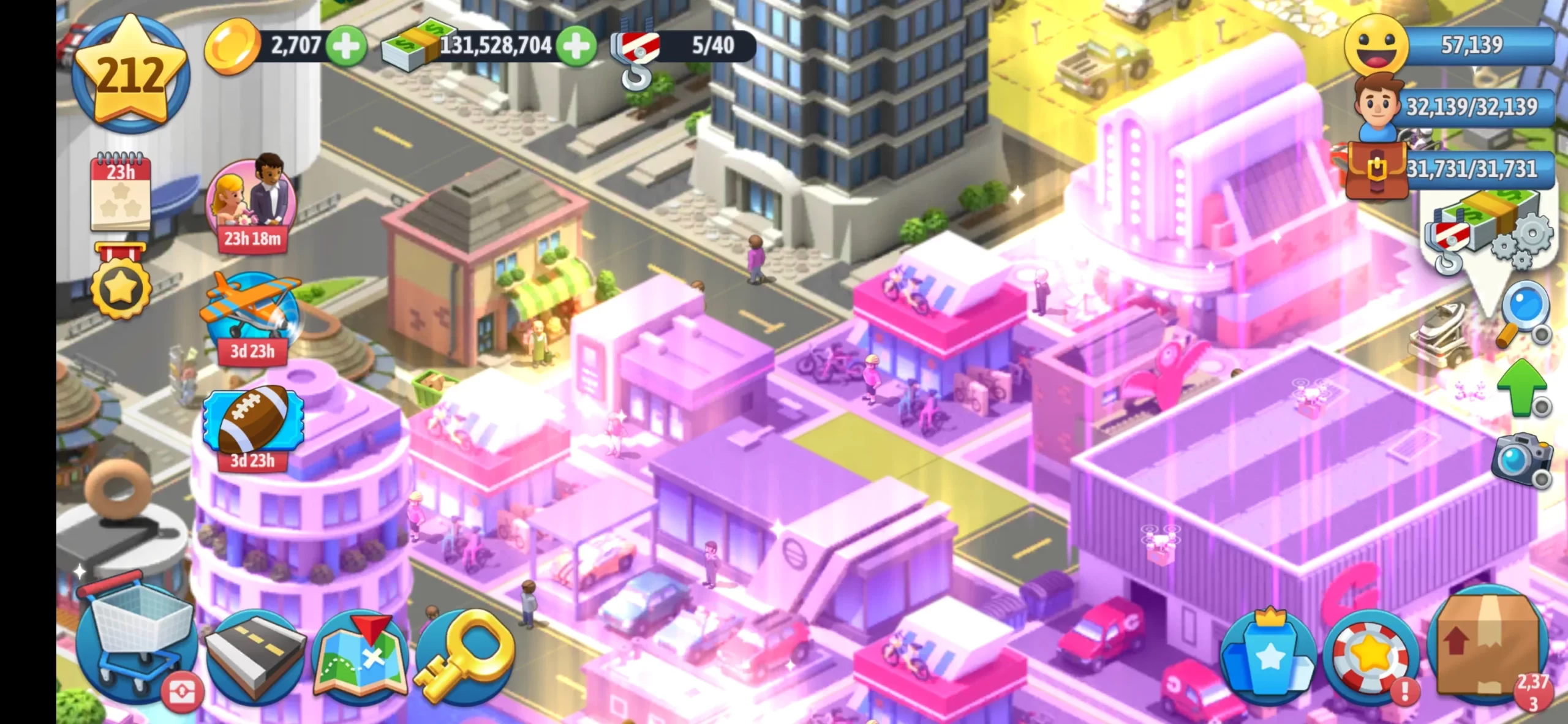 Game Strategies - www.cityislandsix.com